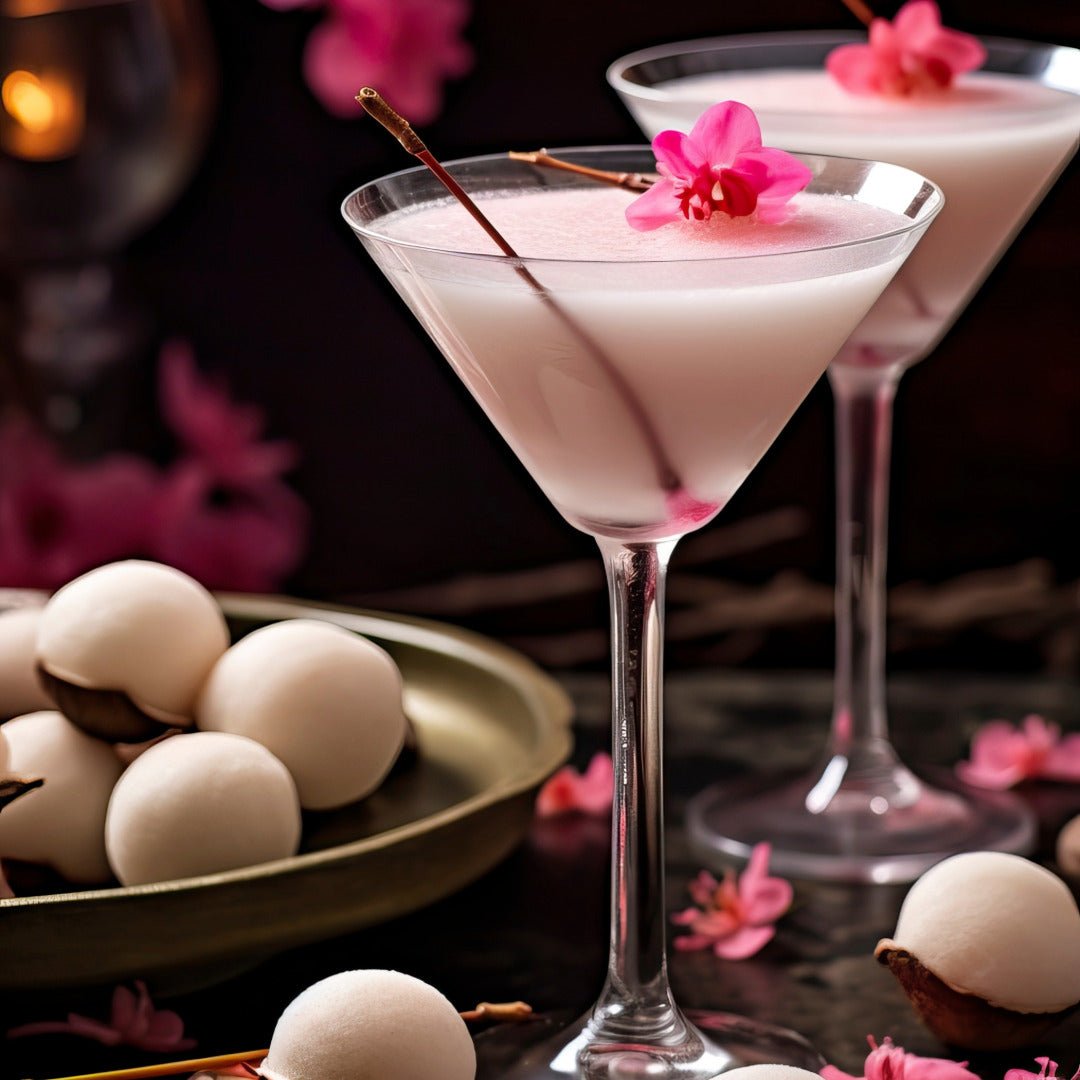 Lychee Martini – Polar