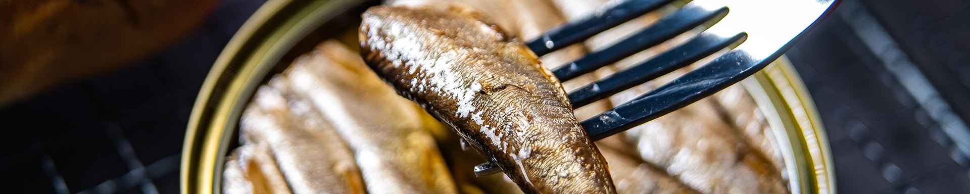 Brisling Sardines: Premium Seafood Delicacy – Polar