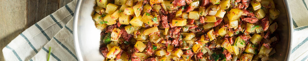 Corned Beef – Polar