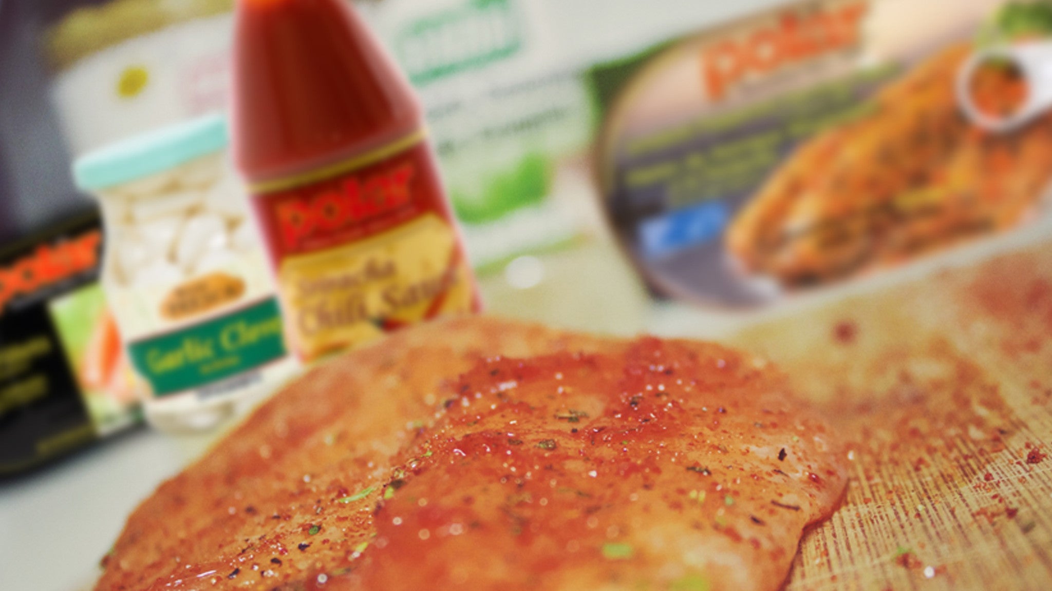 MW Polar: Tinned Fish & Specialty Products