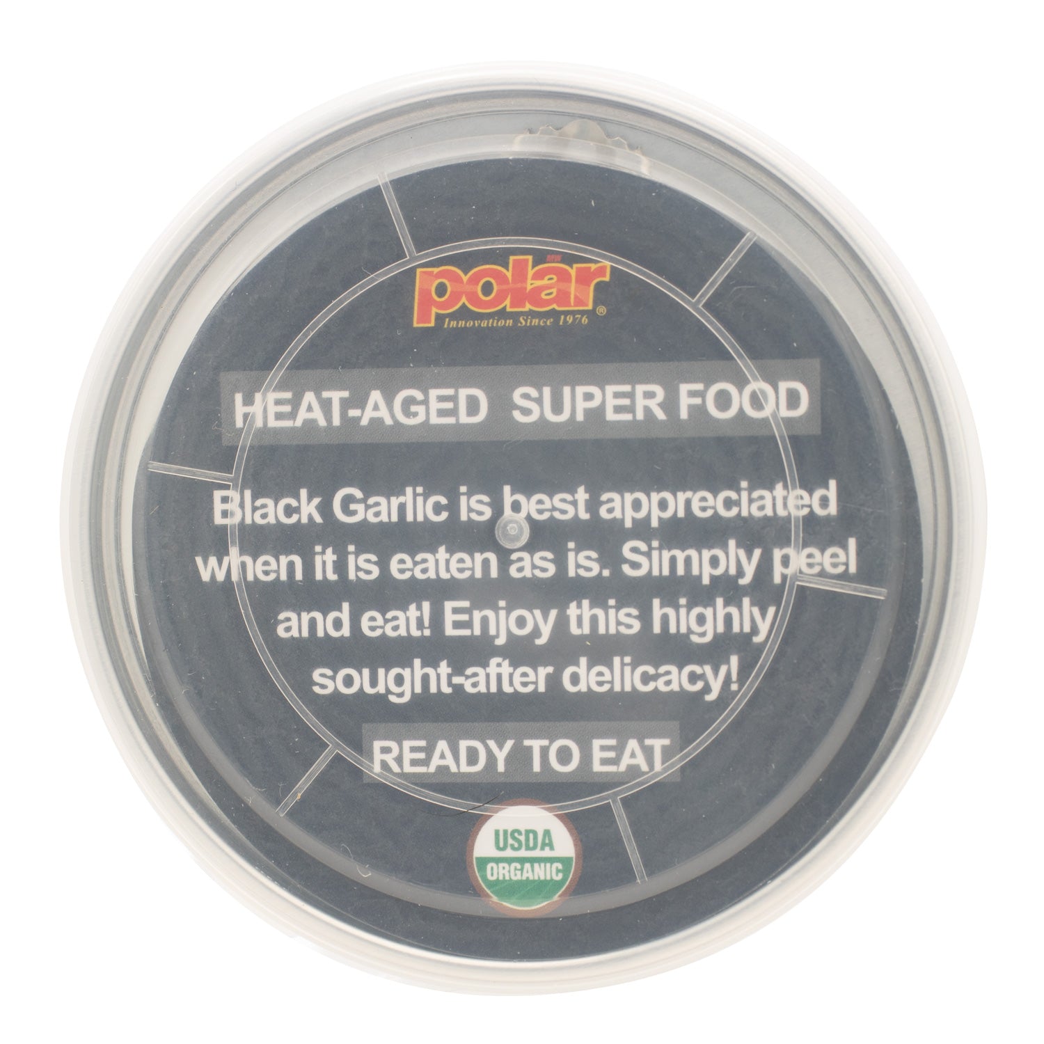 Black Garlic | MW Polar