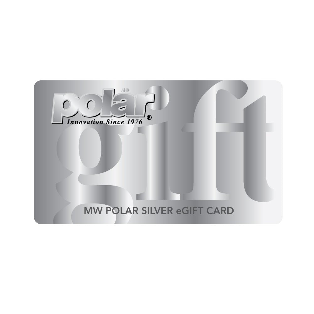 $50 eGift Card – Polar
